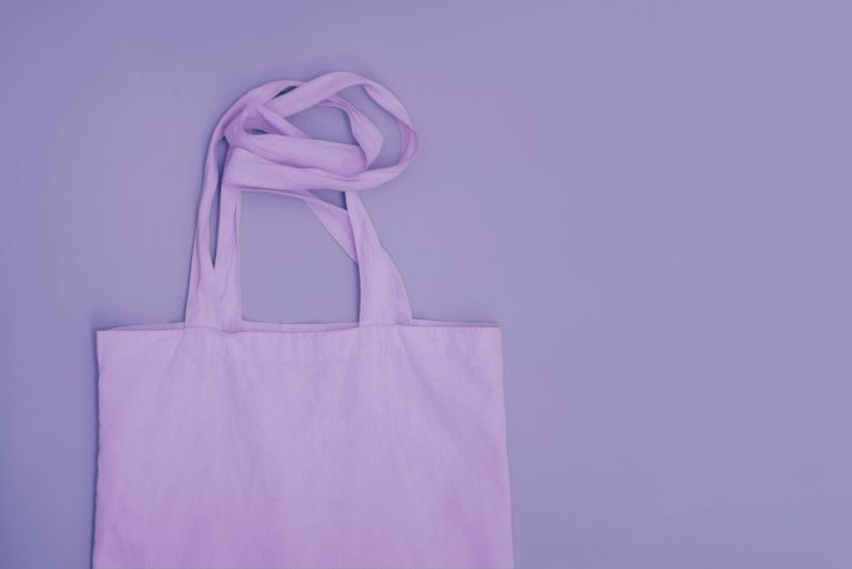 How To Make Fabric Stiff For A Bag - Stitch and Sew