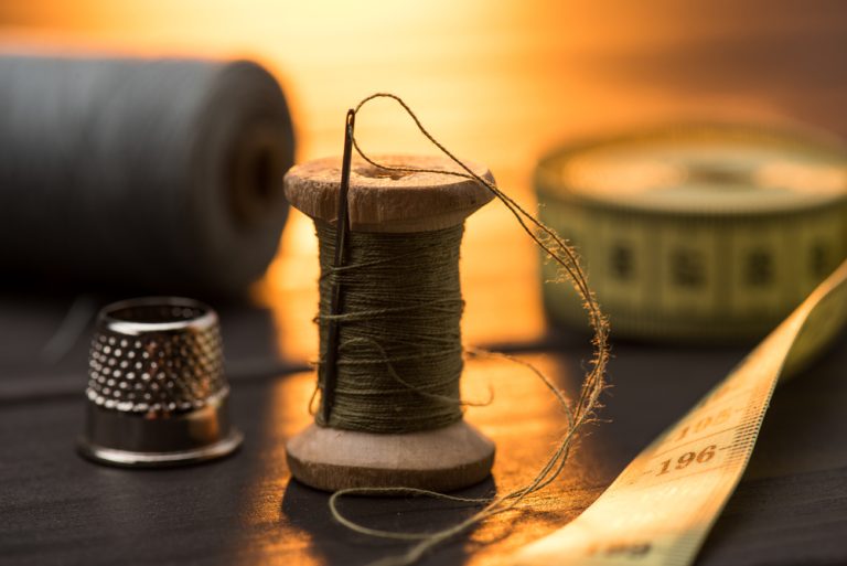 What Is Batting In Sewing? - Stitch and Sew